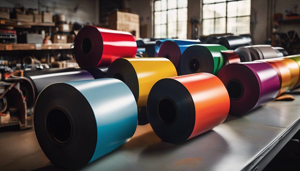 The Best Types of Vinyl for Vehicle Decals: Durability & Longevity ...